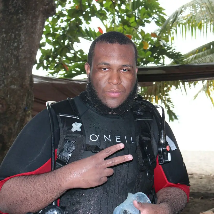 Project CETI •-- Dominica